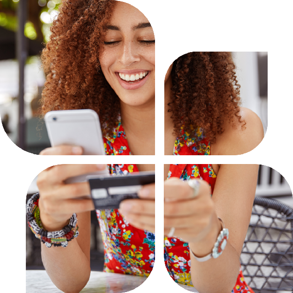 Benevolent Bank | Home